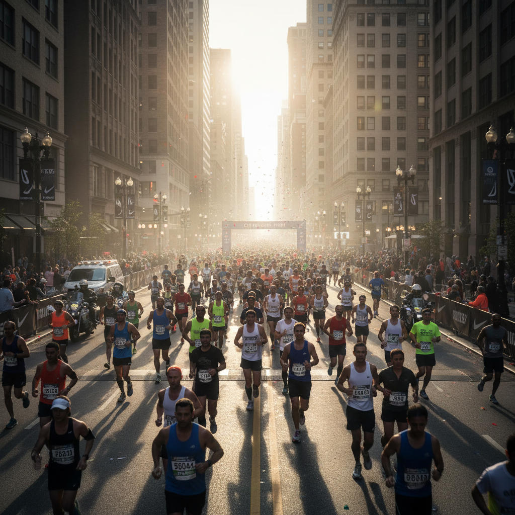 2026 USA Race Calendar – 5K & Half Marathons | RollRestoreRepeat